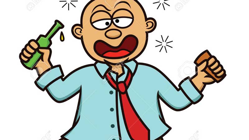 मादक पर्दाथ सेवन गरेका वडाअध्यक्षलाई स्थानीयले राखे क्वारेन्टाइनमा ...