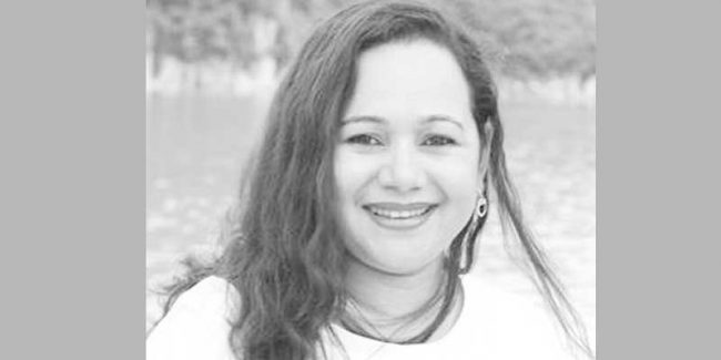 एनआरएन अभियन्ता केपी सिटौलालाई पत्नी शोक – Sansar News